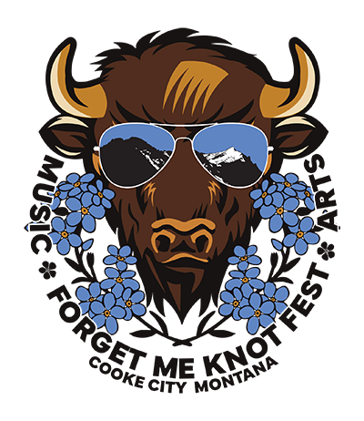 Tickets - Forget Me Knot Festival